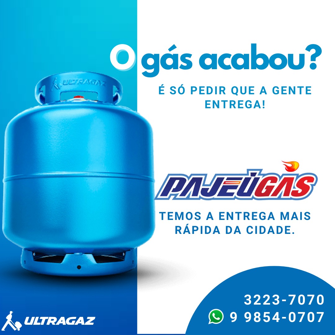outubro 2020 – Pajeú Gás